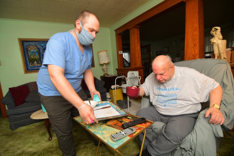 In-home care agency helps keep seniors, disabled safe | News, Sports ...